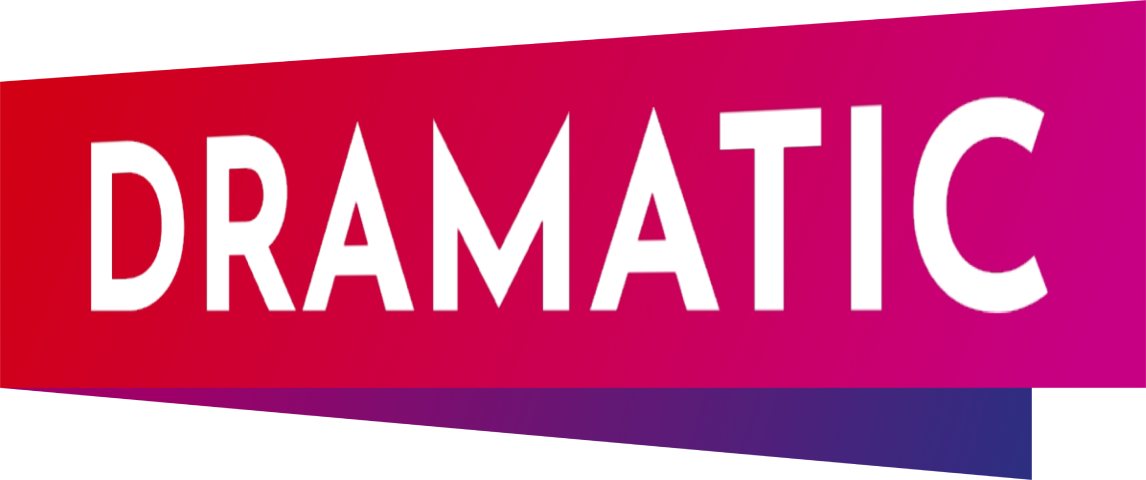 DRAMATICのコンテンツ管理システム