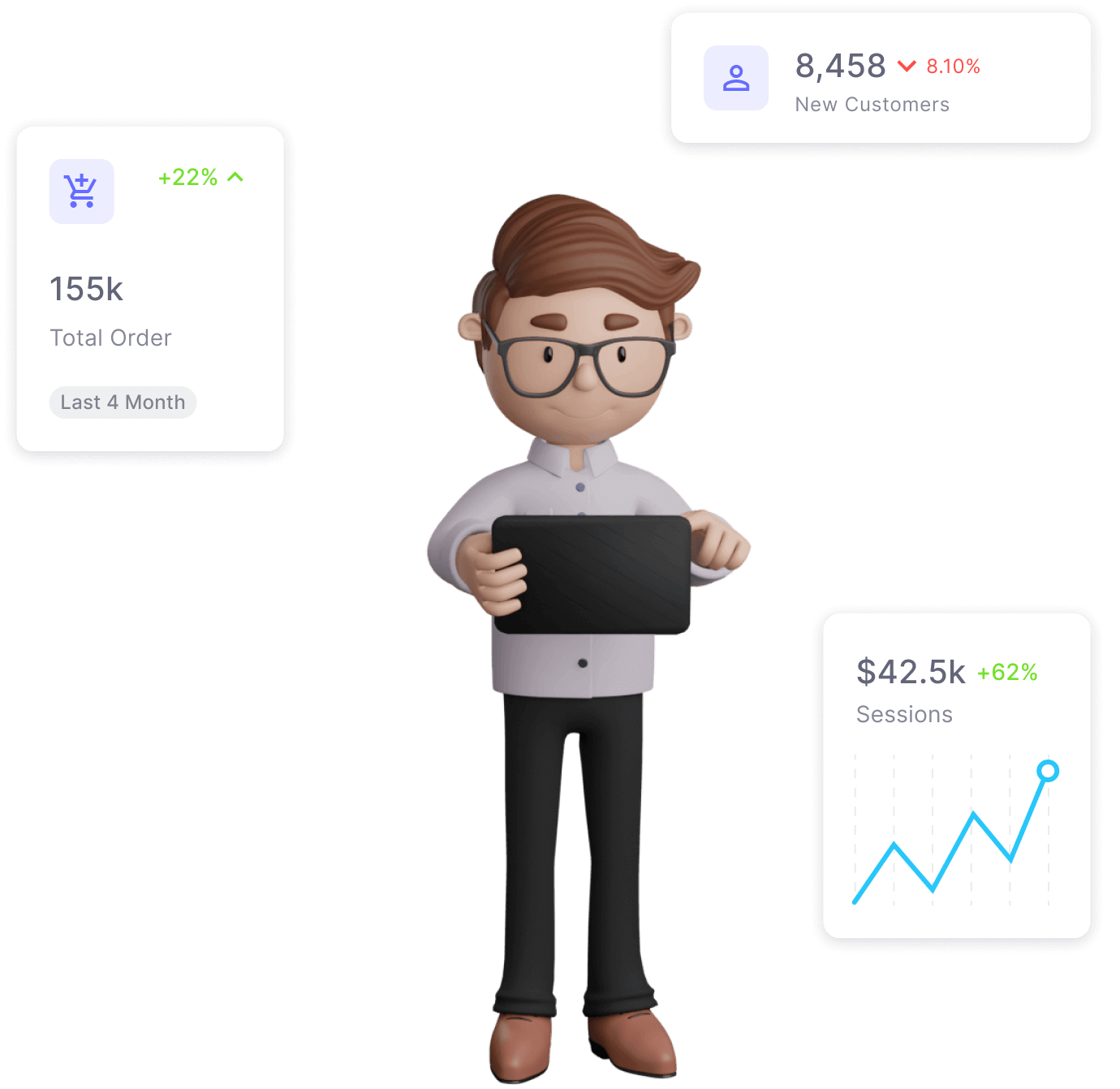 DRAMATICのコンテンツ管理システム
